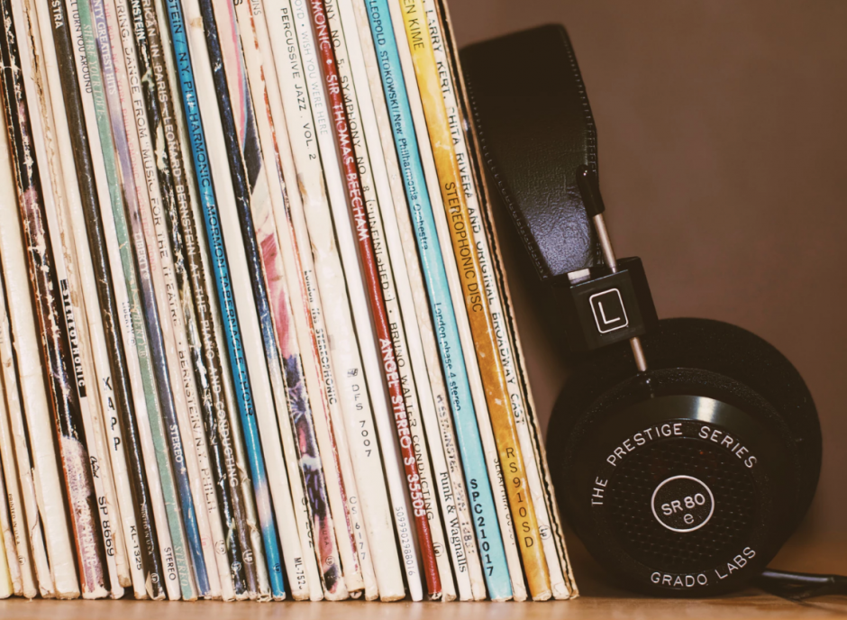 Popsike and CollectorsFrenzy Offer Vinyl Records Searchable Sales ...