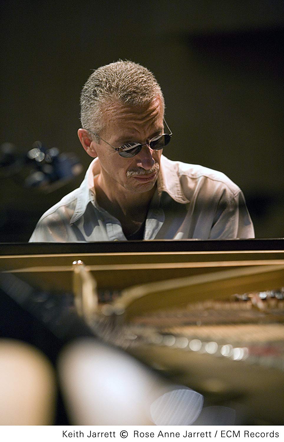 Keith Jarrett Vinyl Records Lps For Sale - CRAZY FOR VINYL