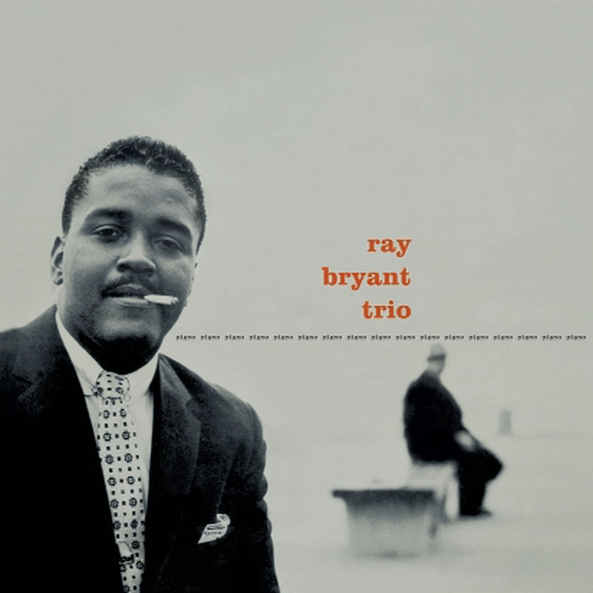 Ray Bryant Vinyl Records Lps For Sale - Crazy For Vinyl