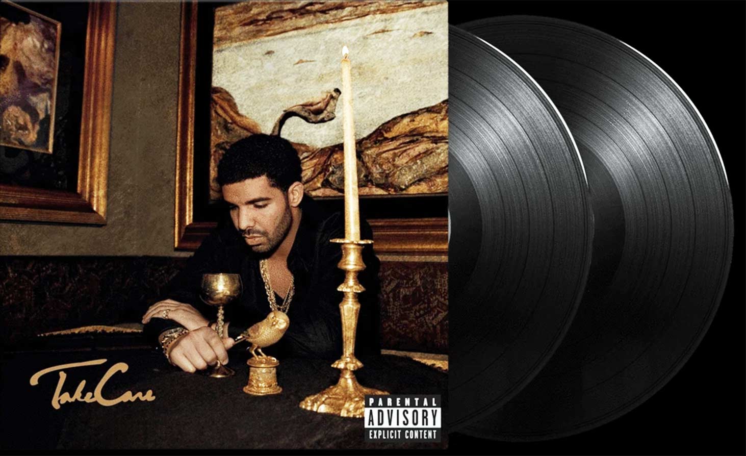 Drake Vinyl Records Lps For Sale - CRAZY FOR VINYL